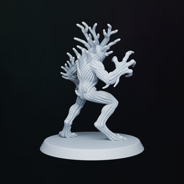3D Printable Twig Blight Bundle by Voidforge